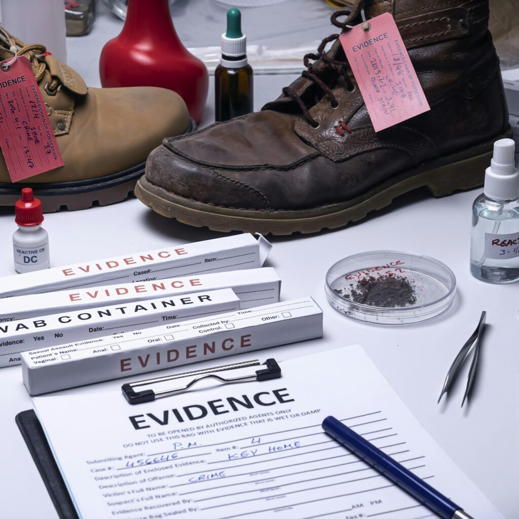 Professional Private Investigator Training Courses Online